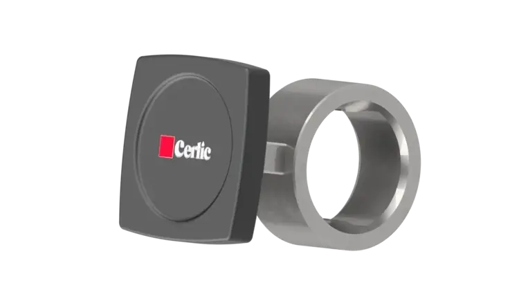 FLOCMIX® Dynamischen Mischtechnik